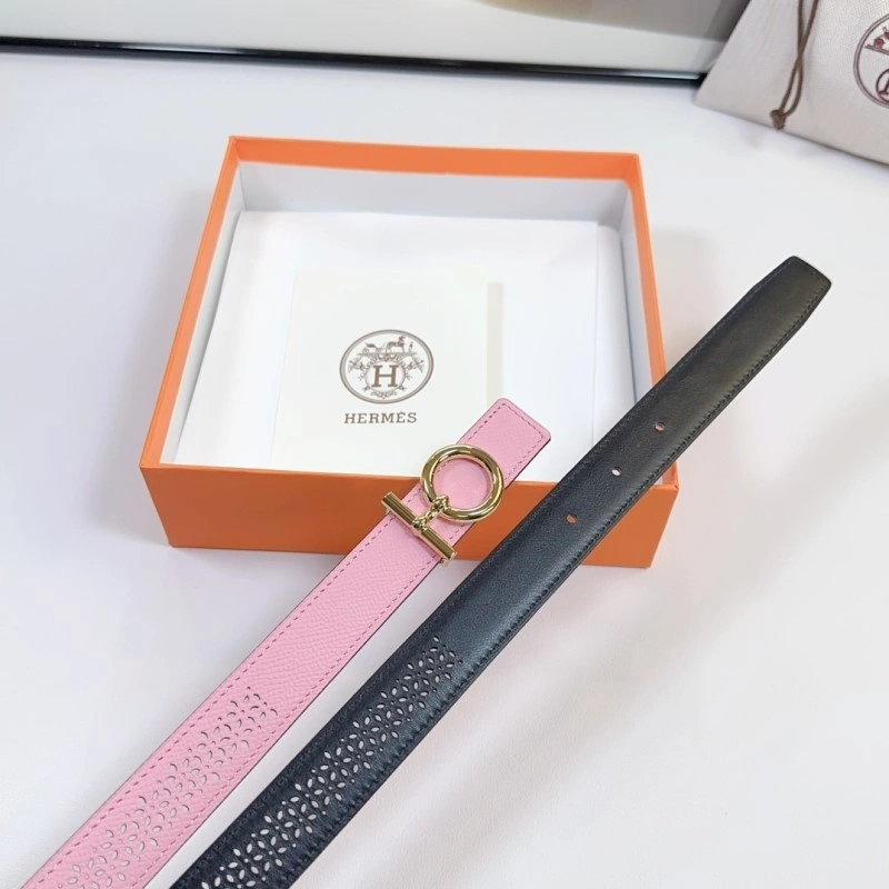 Legit Hermes Belts