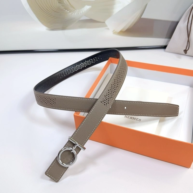 Value-priced Hermes Belts