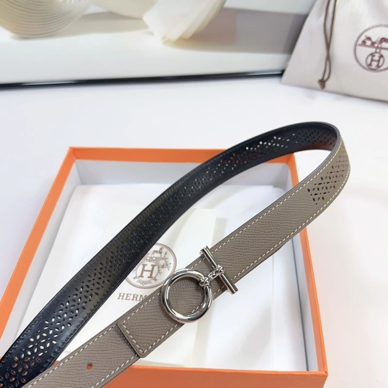 Value-priced Hermes Belts
