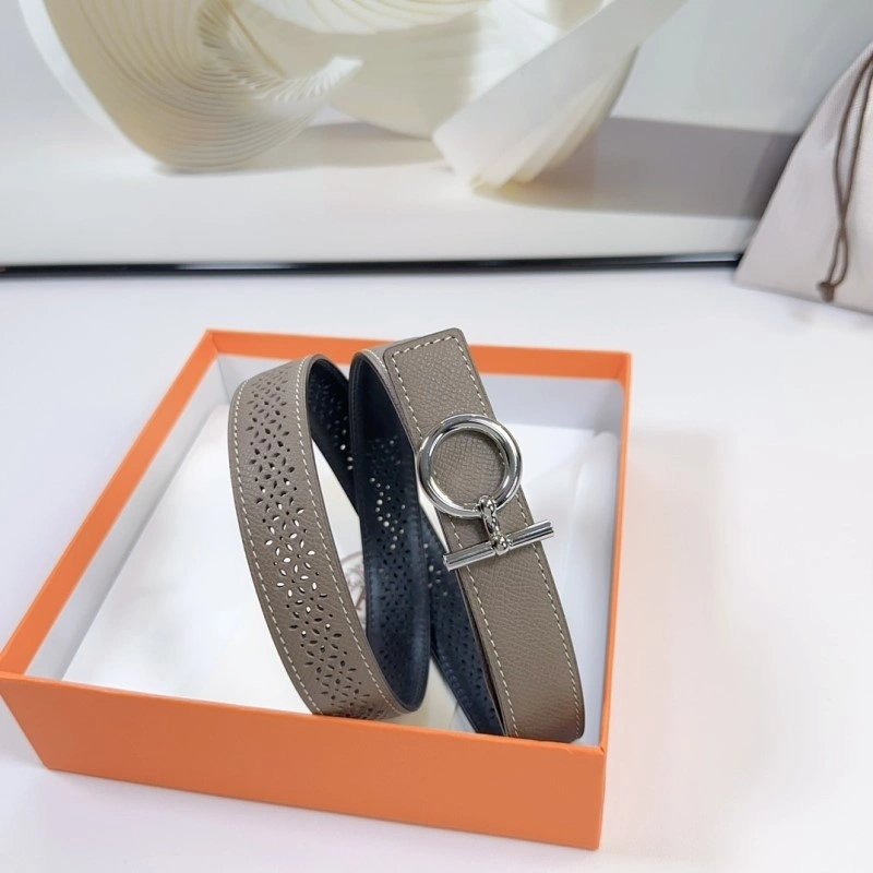 Value-priced Hermes Belts