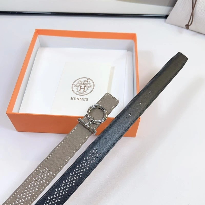 Value-priced Hermes Belts