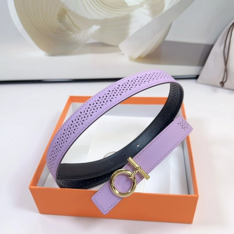 High fidelity Hermes Belts