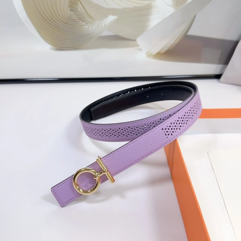 High fidelity Hermes Belts
