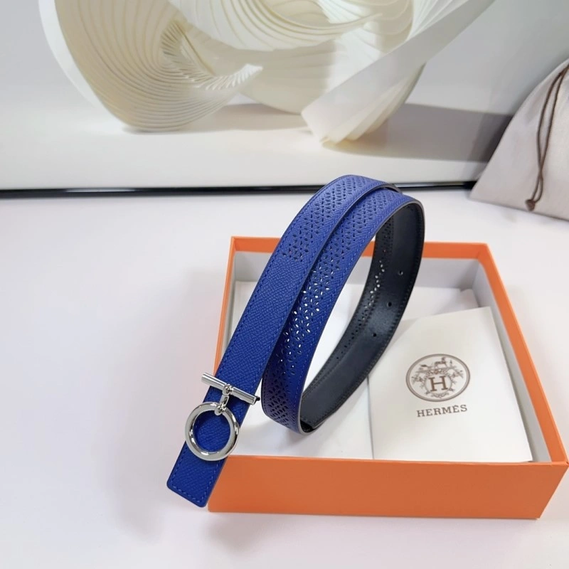 Reasonably priced Hermes Belts