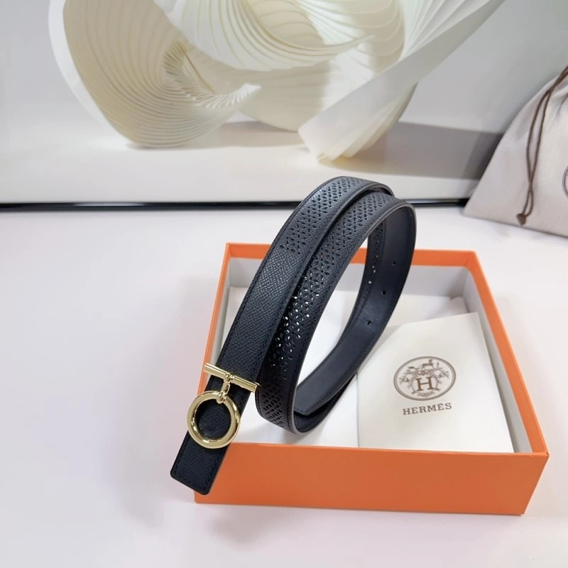 Authentic Hermes Belts