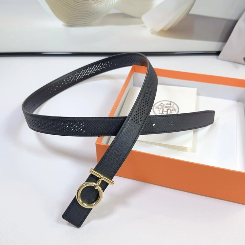 Authentic Hermes Belts