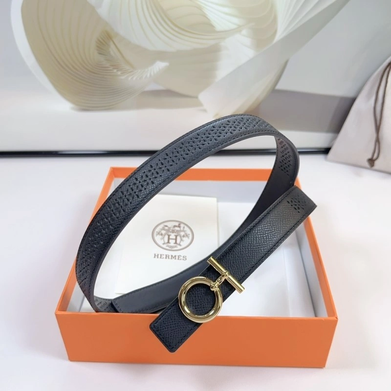Authentic Hermes Belts