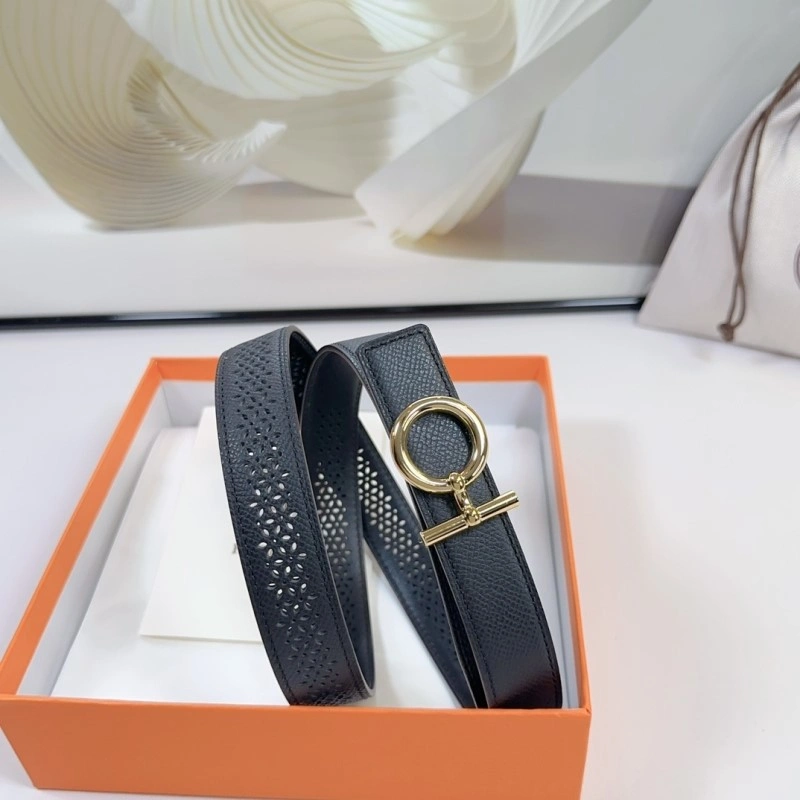 Authentic Hermes Belts