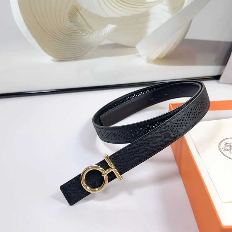 Authentic Hermes Belts