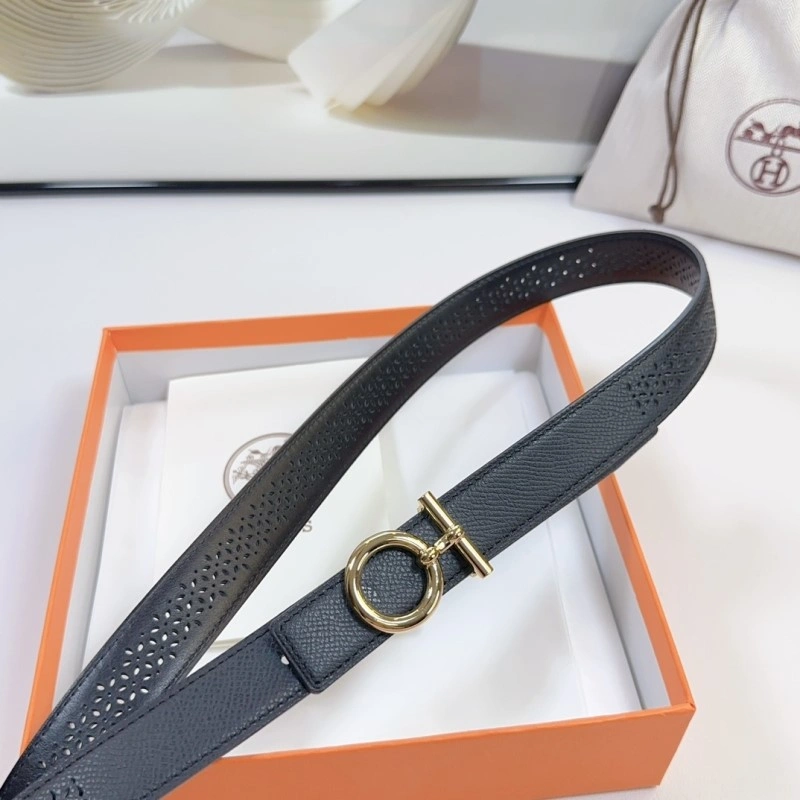 Authentic Hermes Belts