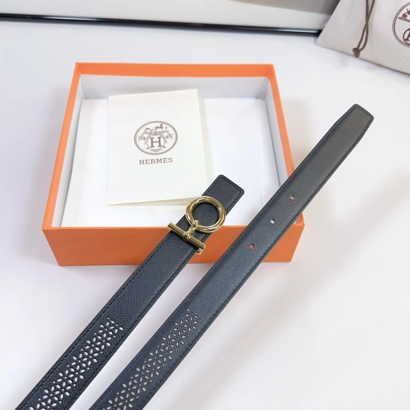 Authentic Hermes Belts