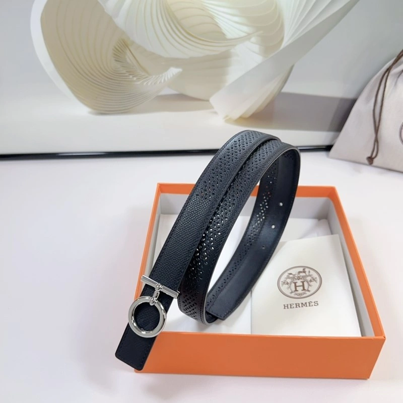 Top match Hermes Belts