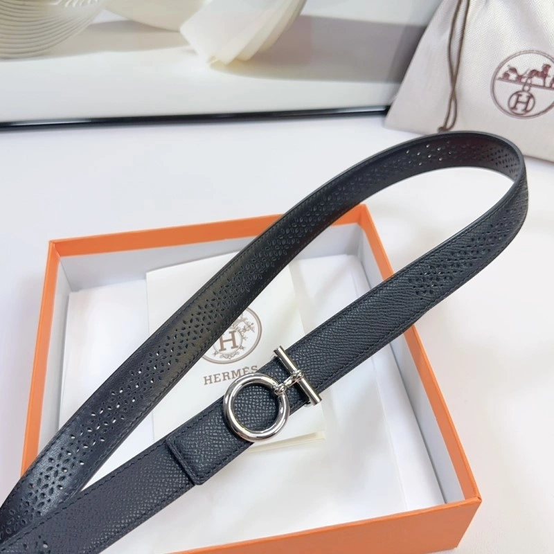 Top match Hermes Belts