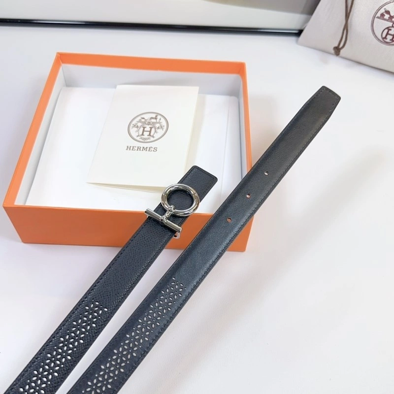 Top match Hermes Belts