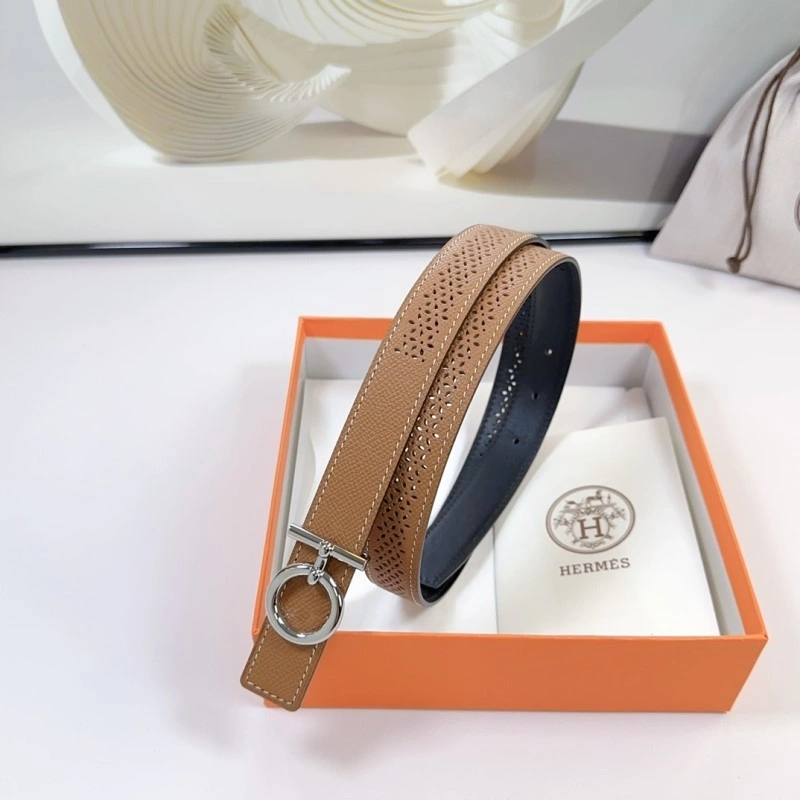 Top mirror Hermes Belts