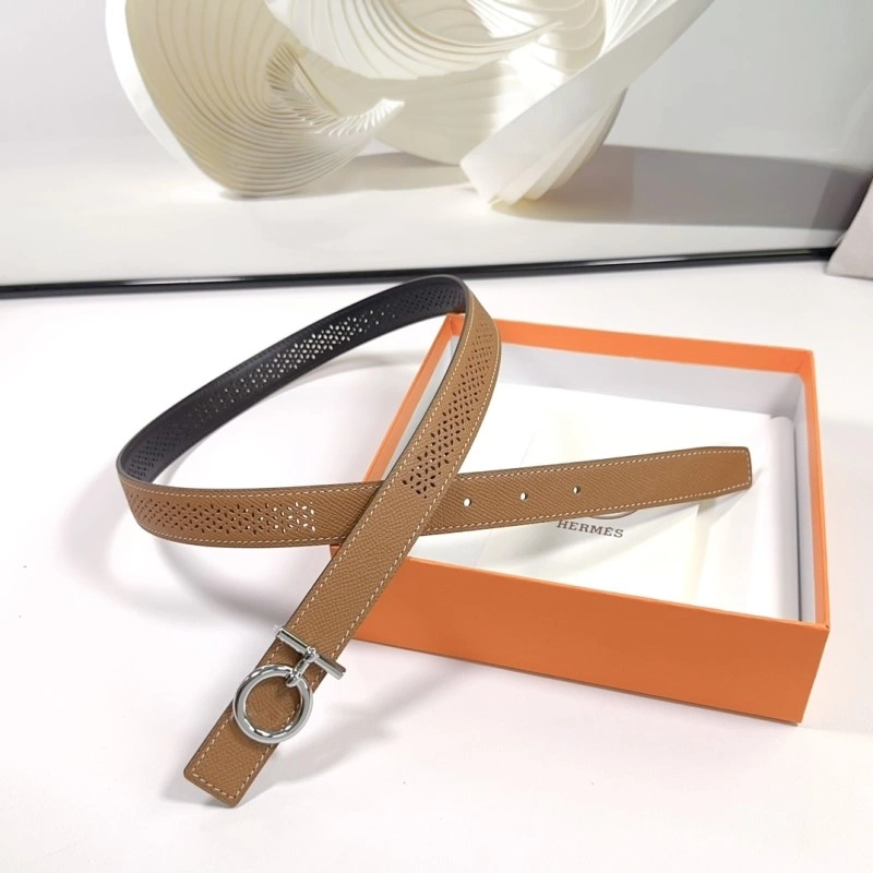Top mirror Hermes Belts