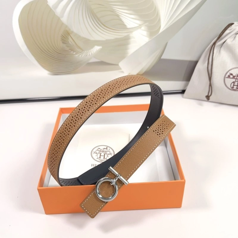 Top mirror Hermes Belts
