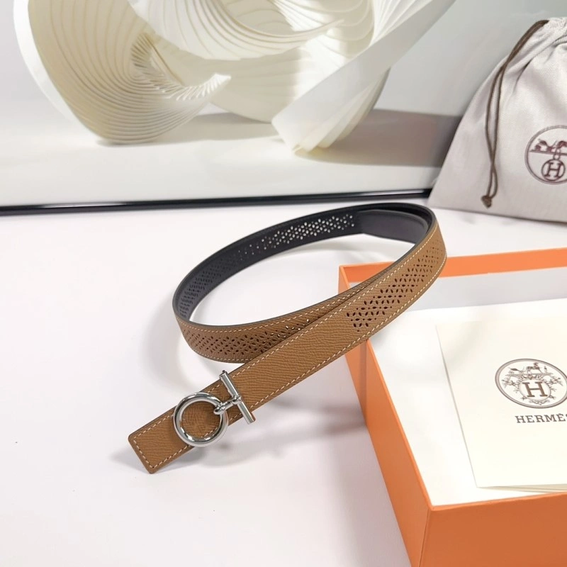 Top mirror Hermes Belts