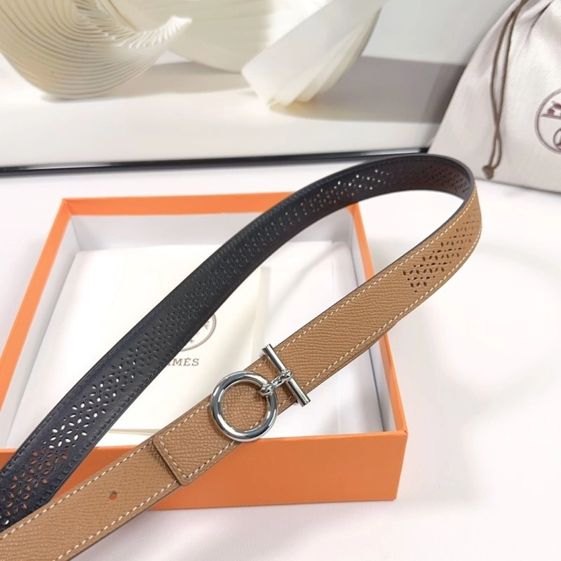 Top mirror Hermes Belts