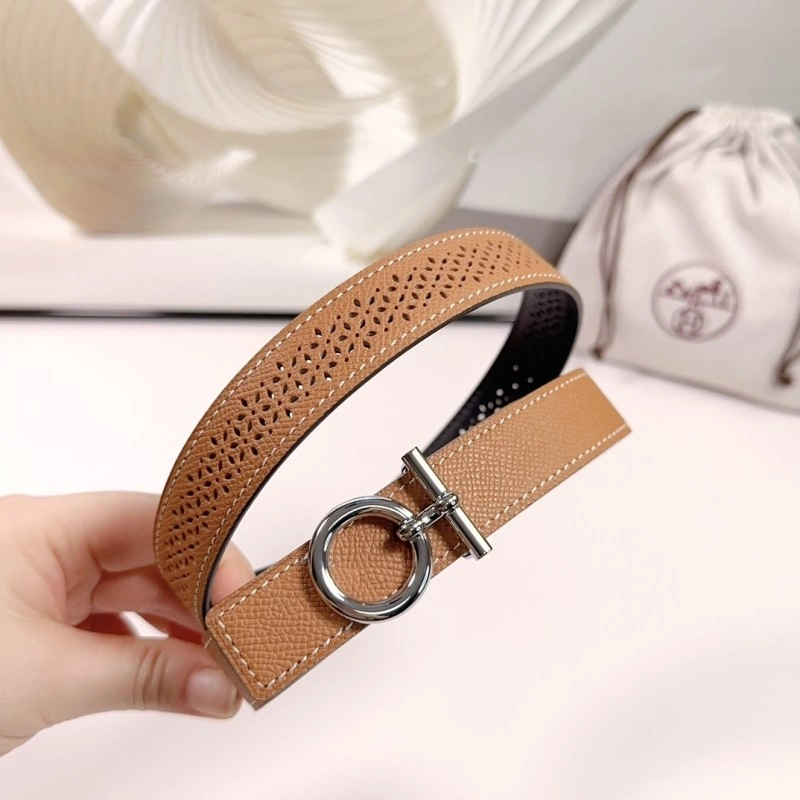Top mirror Hermes Belts