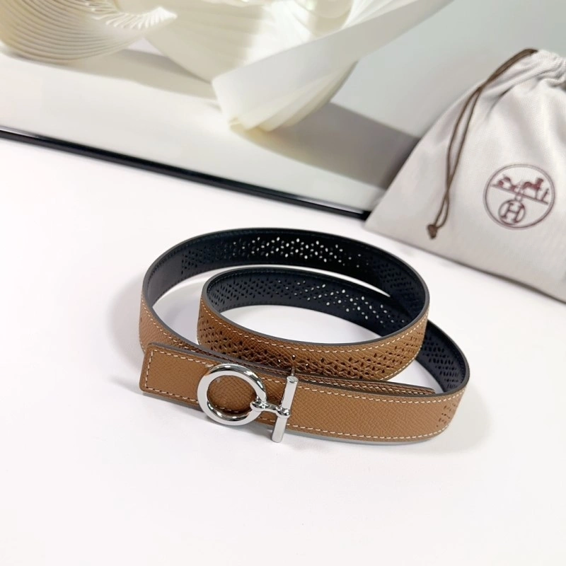 Top mirror Hermes Belts