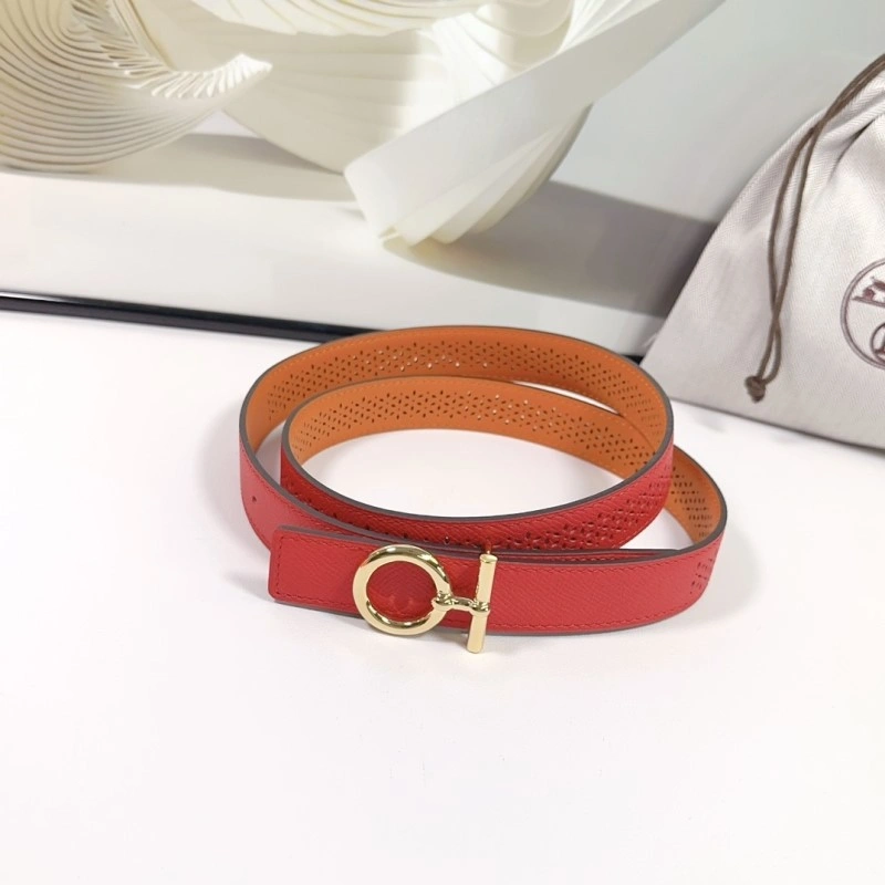 High fidelity Hermes Belts