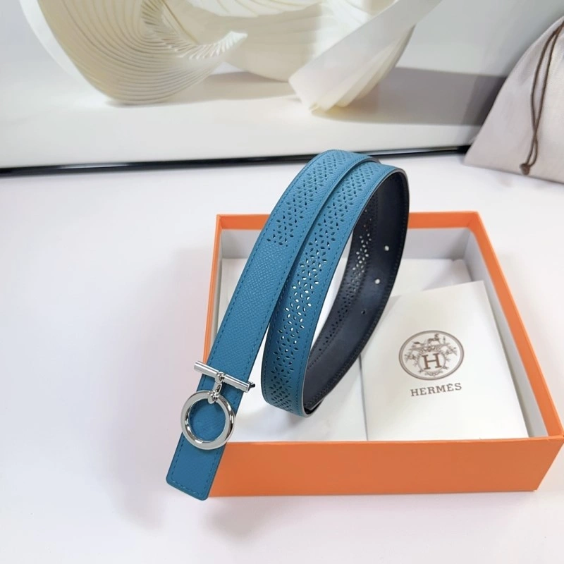 High fidelity Hermes Belts