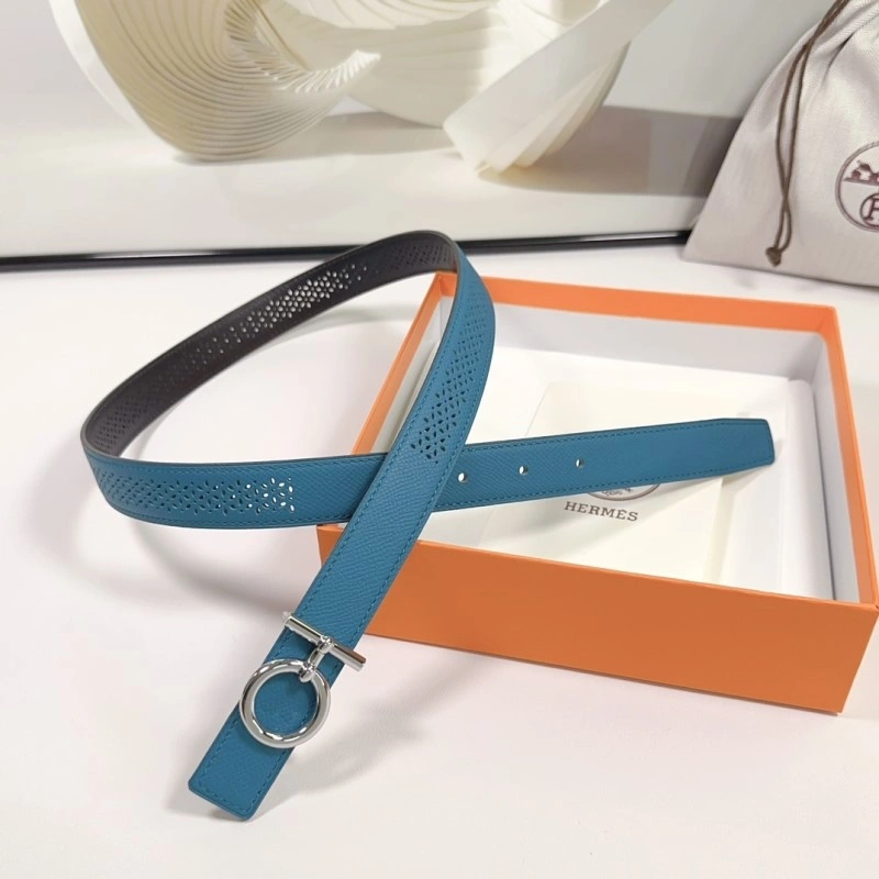 High fidelity Hermes Belts