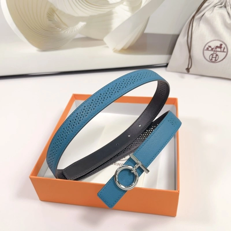 High fidelity Hermes Belts