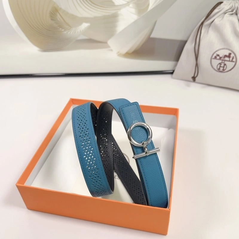 High fidelity Hermes Belts