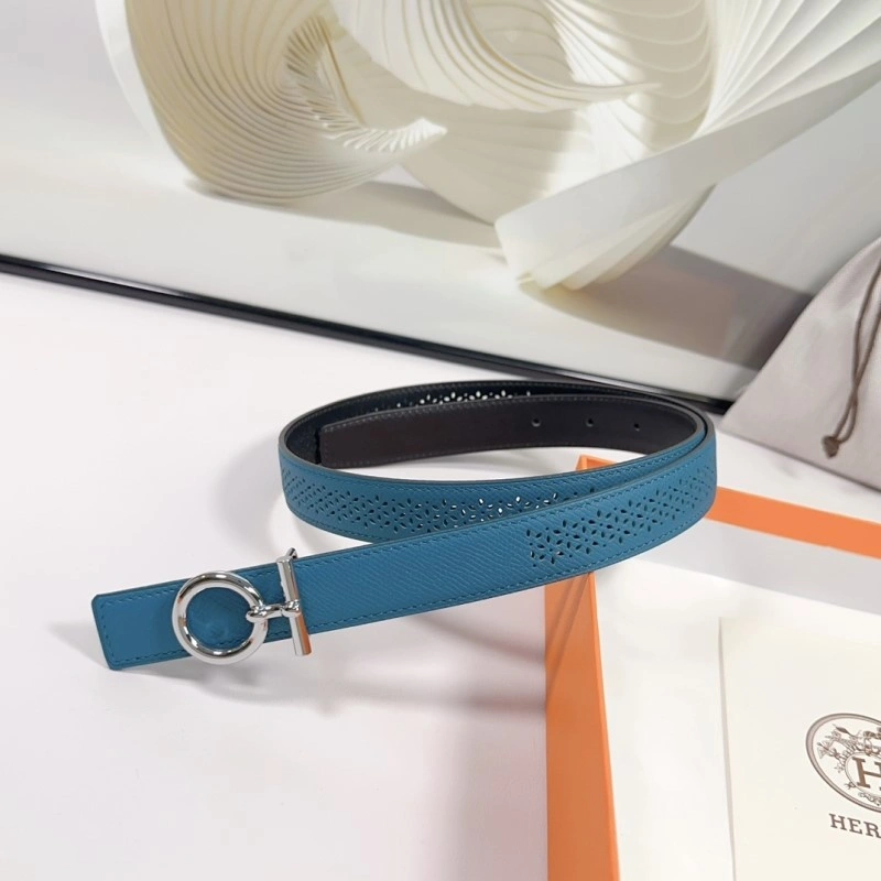 High fidelity Hermes Belts