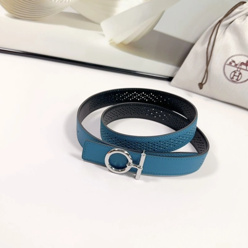 High fidelity Hermes Belts
