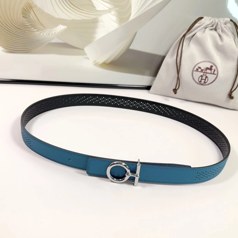 High fidelity Hermes Belts