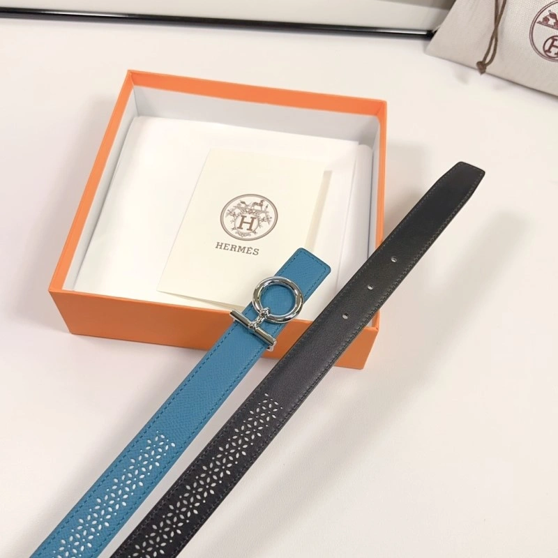 High fidelity Hermes Belts