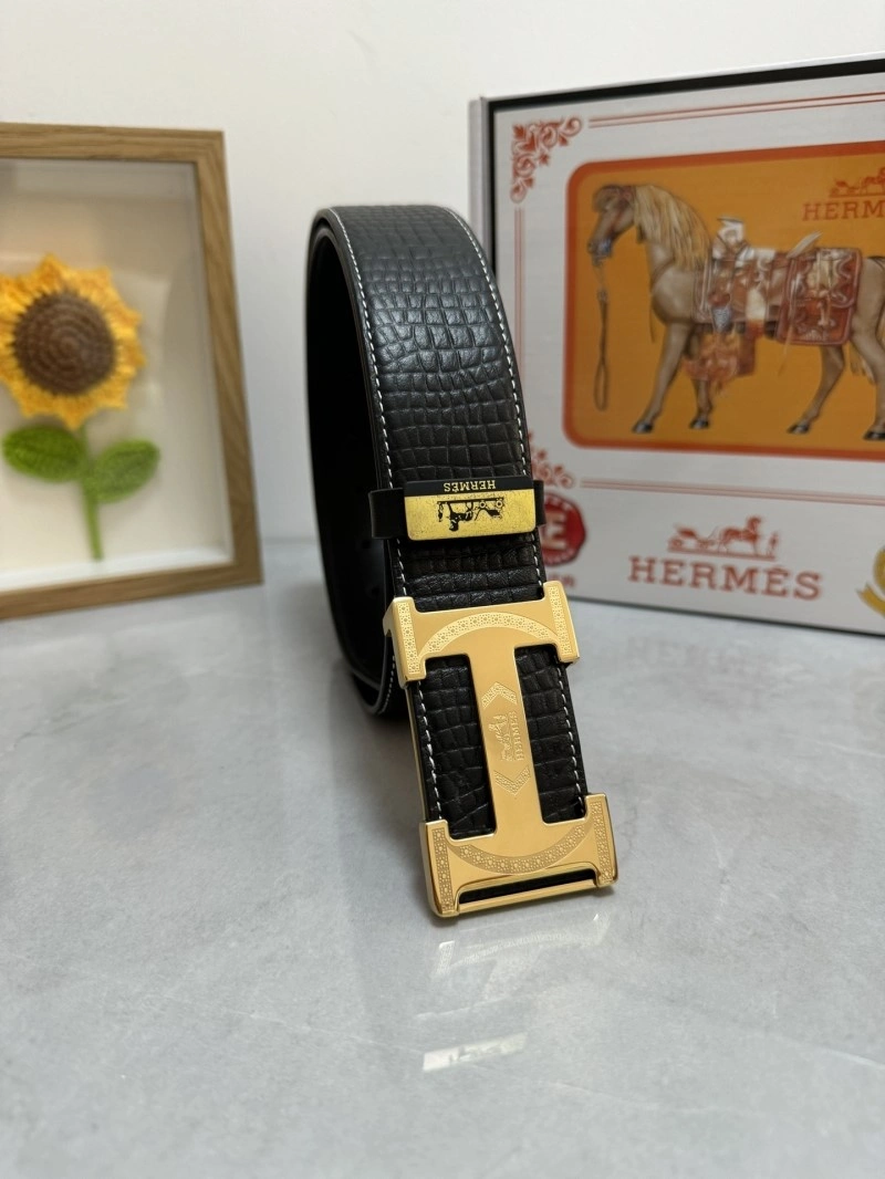 Mirror quality Hermes Belts
