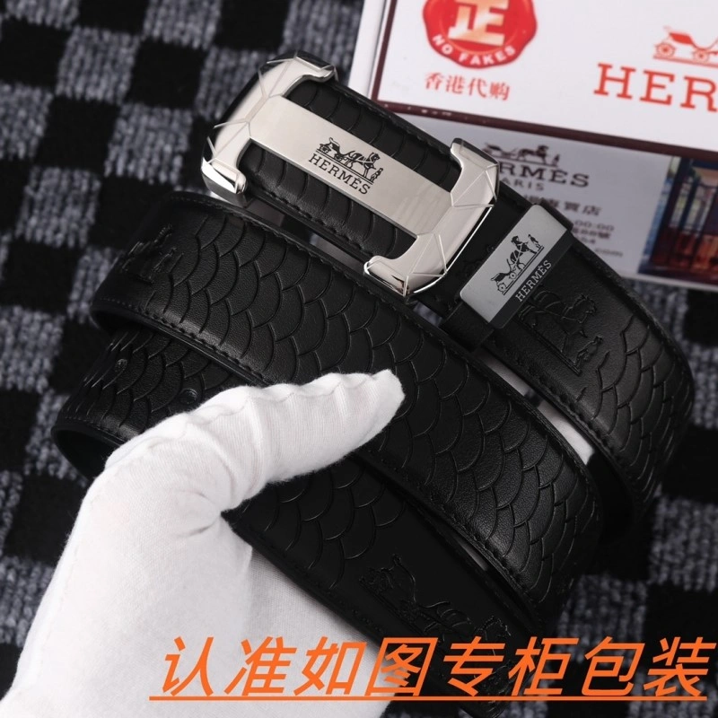 Brand-original Hermes Belts