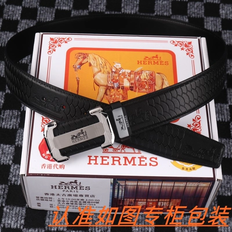 Brand-original Hermes Belts