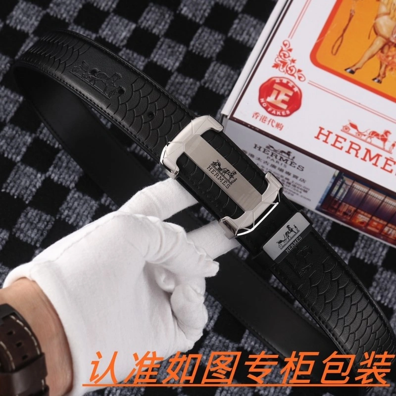 Brand-original Hermes Belts