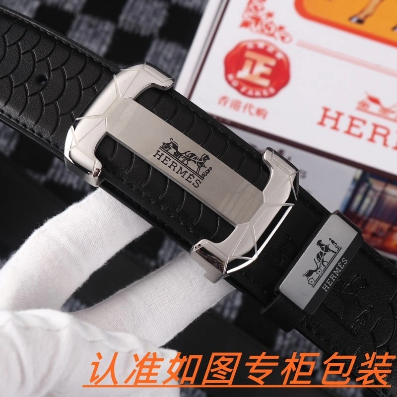 Brand-original Hermes Belts