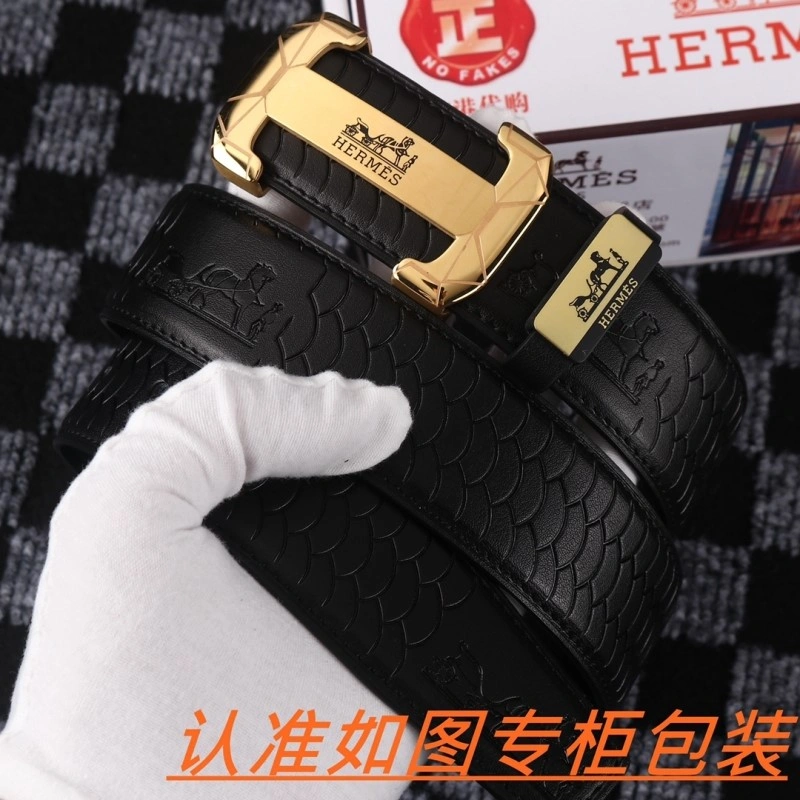 Mirror quality Hermes Belts
