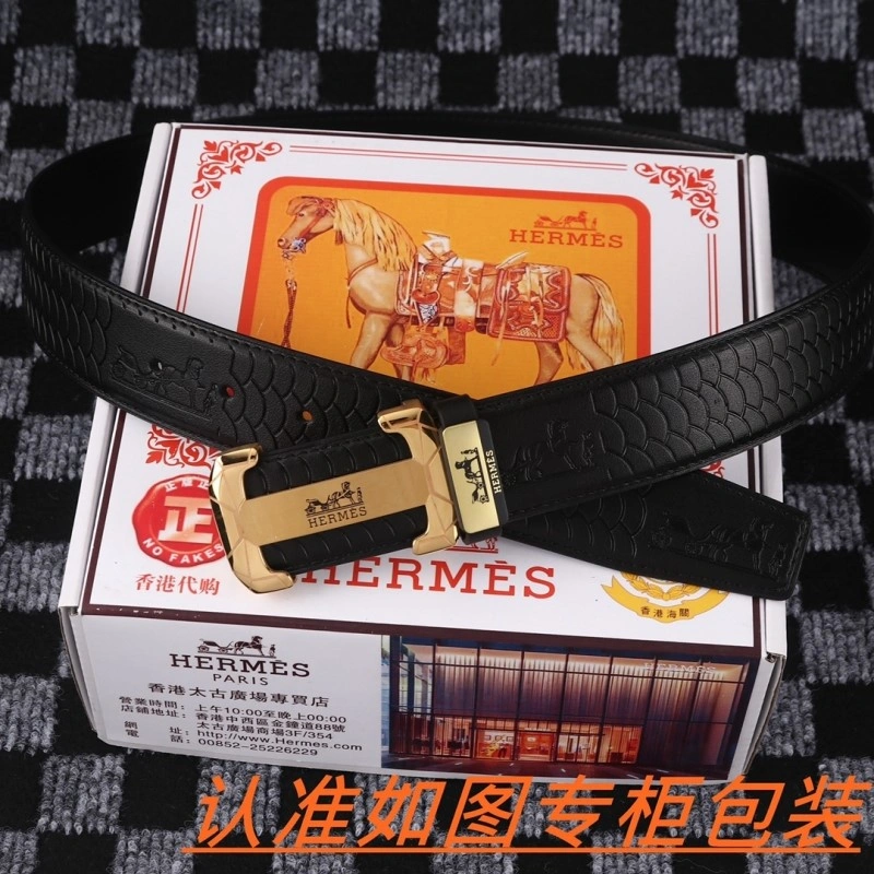 Mirror quality Hermes Belts