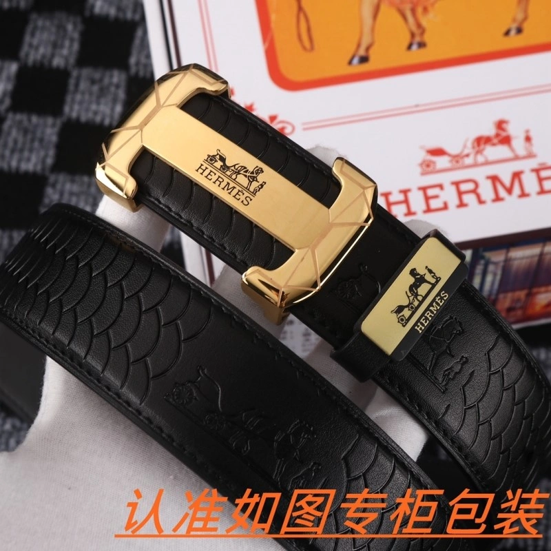 Mirror quality Hermes Belts