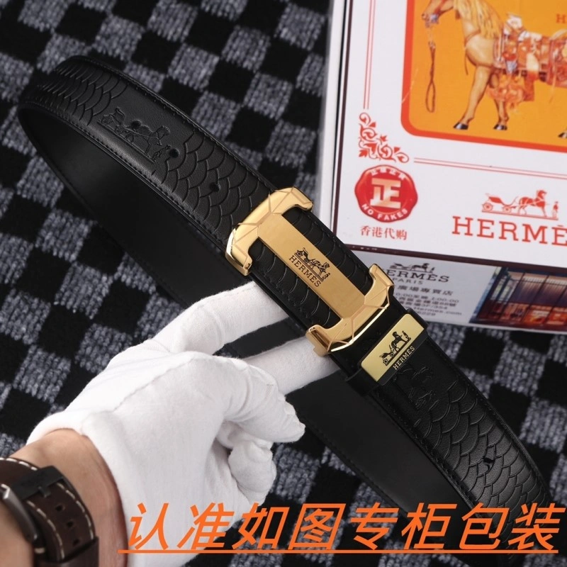 Mirror quality Hermes Belts