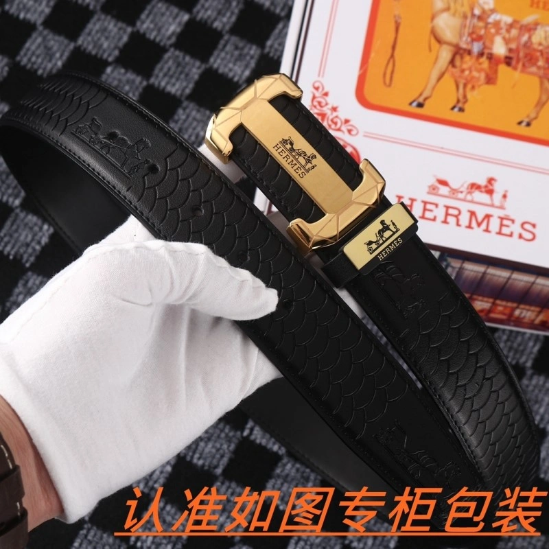 Mirror quality Hermes Belts