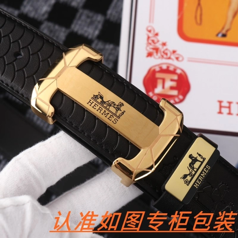 Mirror quality Hermes Belts