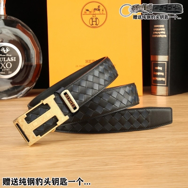 Brand-original Hermes Belts
