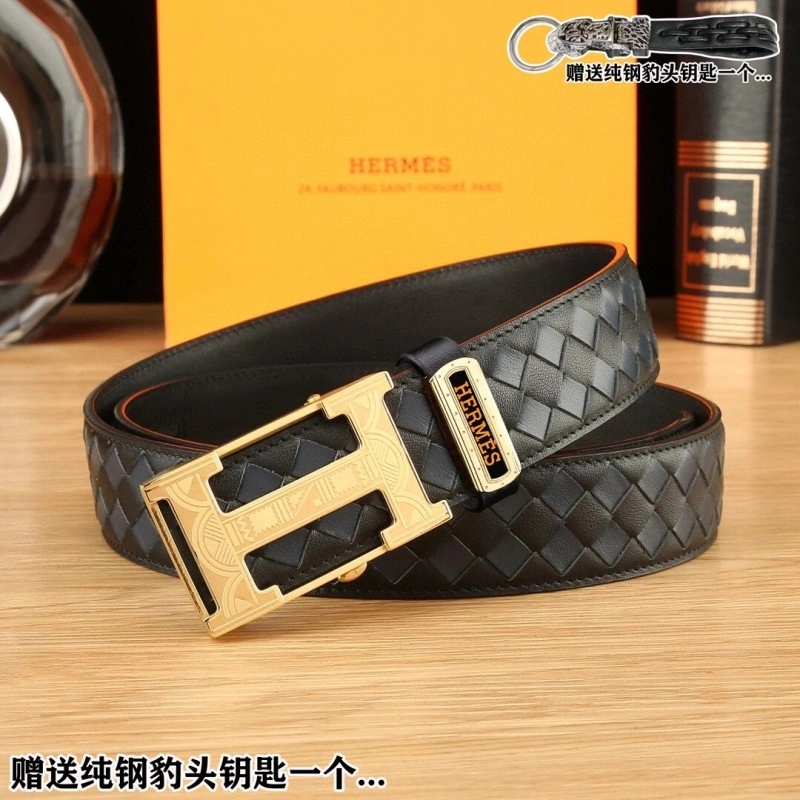 Brand-original Hermes Belts