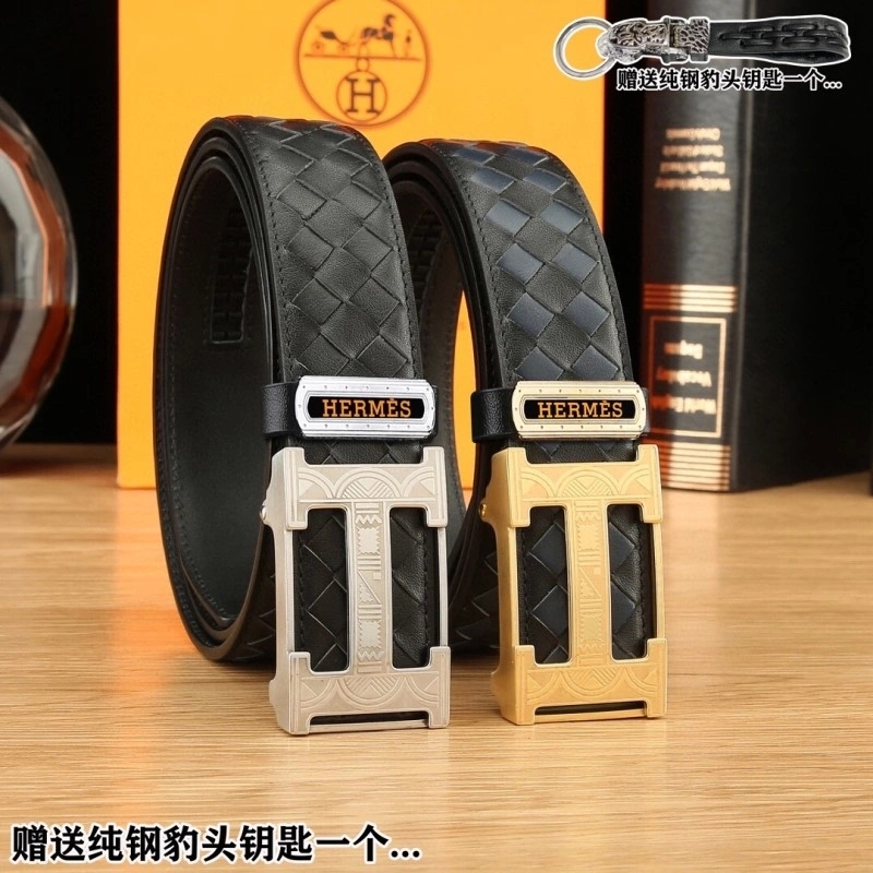 Brand-original Hermes Belts