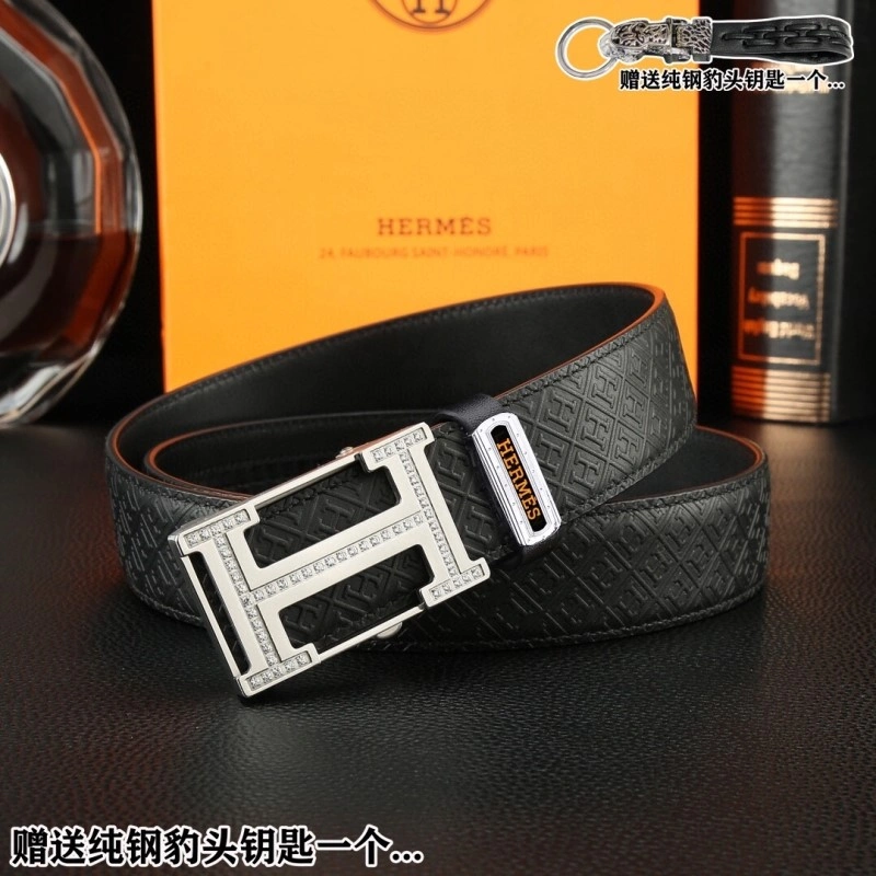 1:1 copy Hermes Belts