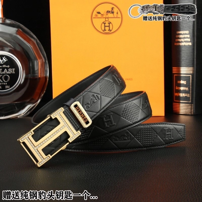 1:1 copy Hermes Belts